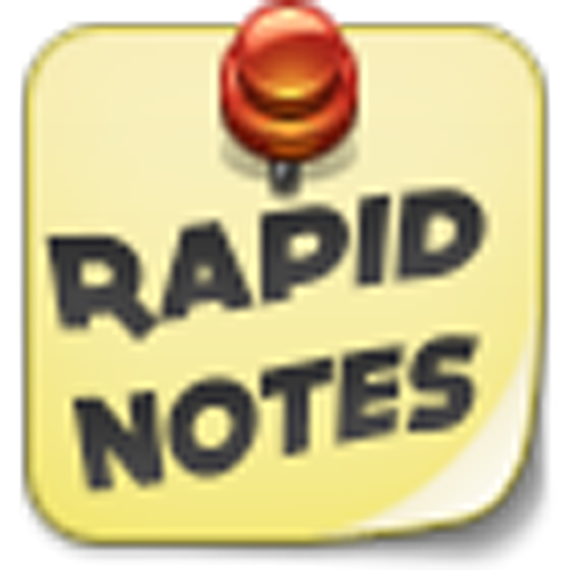 Rapid Notes - App on Amazon Appstore