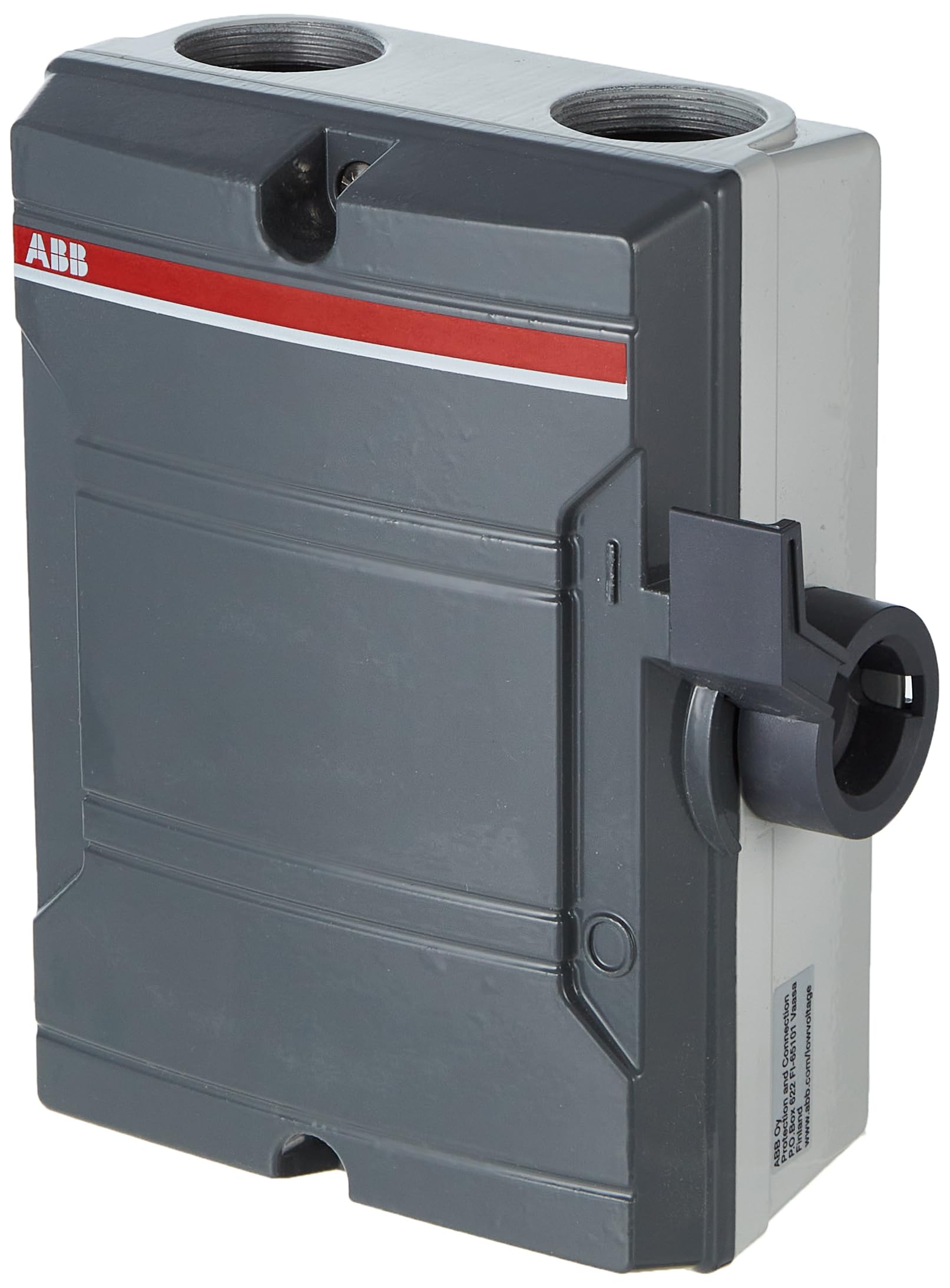 ABB 2CMA142415R1000 | KSE340TPN | ABB Aluminum Enclosed Side Operated ...