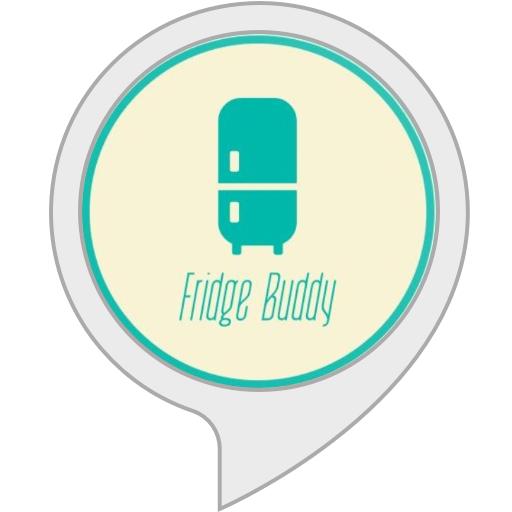 Amazon.co.uk: Fridge Buddy : Alexa Skills
