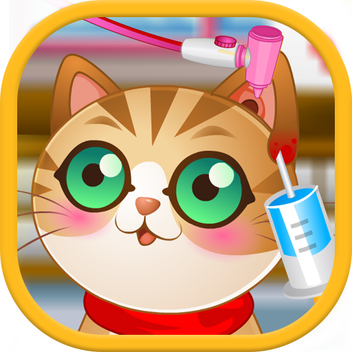 Cat vet doctor - App on the Amazon Appstore