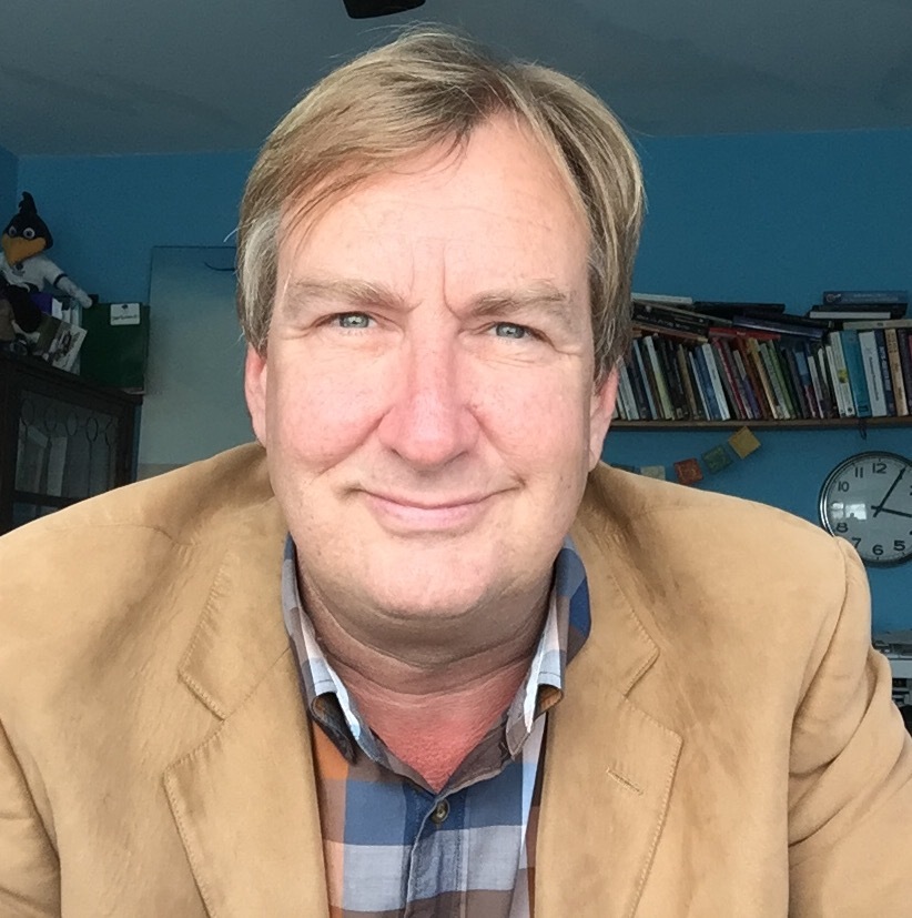 Amazon.com: David Huw Burston: books, biography, latest update