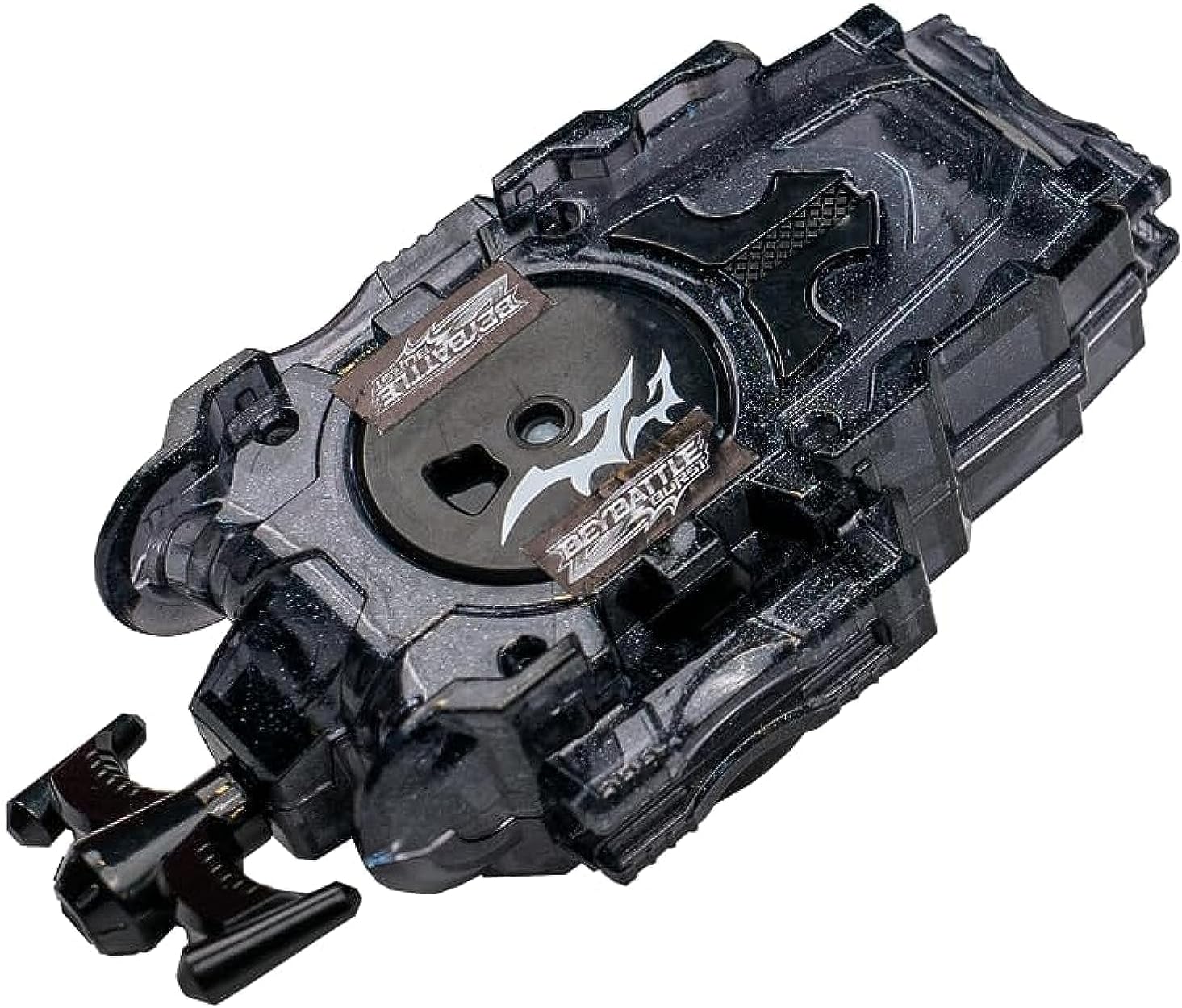 BeyBattle Burst Takara Tomy-Beyblade-Beybattle Long String Launcher ...