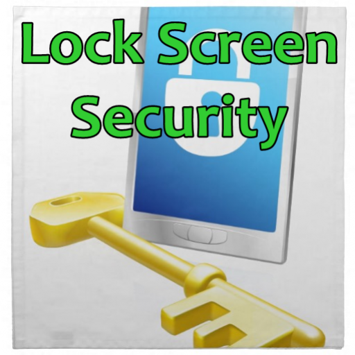 Lock Screen Security - App on Amazon Appstore