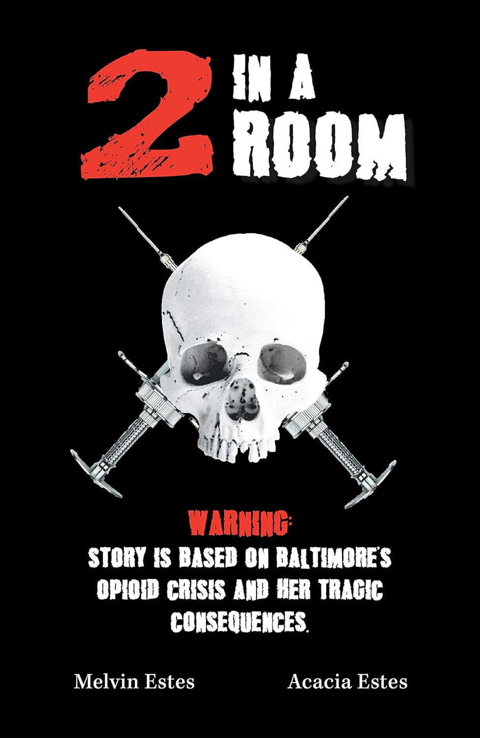 Amazon.com: Two in a Room eBook : Estes, Melvin, Estes, Acacia: Kindle ...