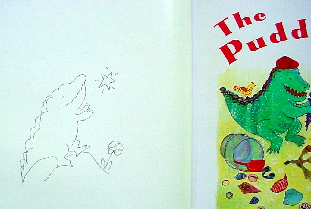 The Puddle Pail: Kleven, Elisa: 9780525458036: Amazon.com: Books