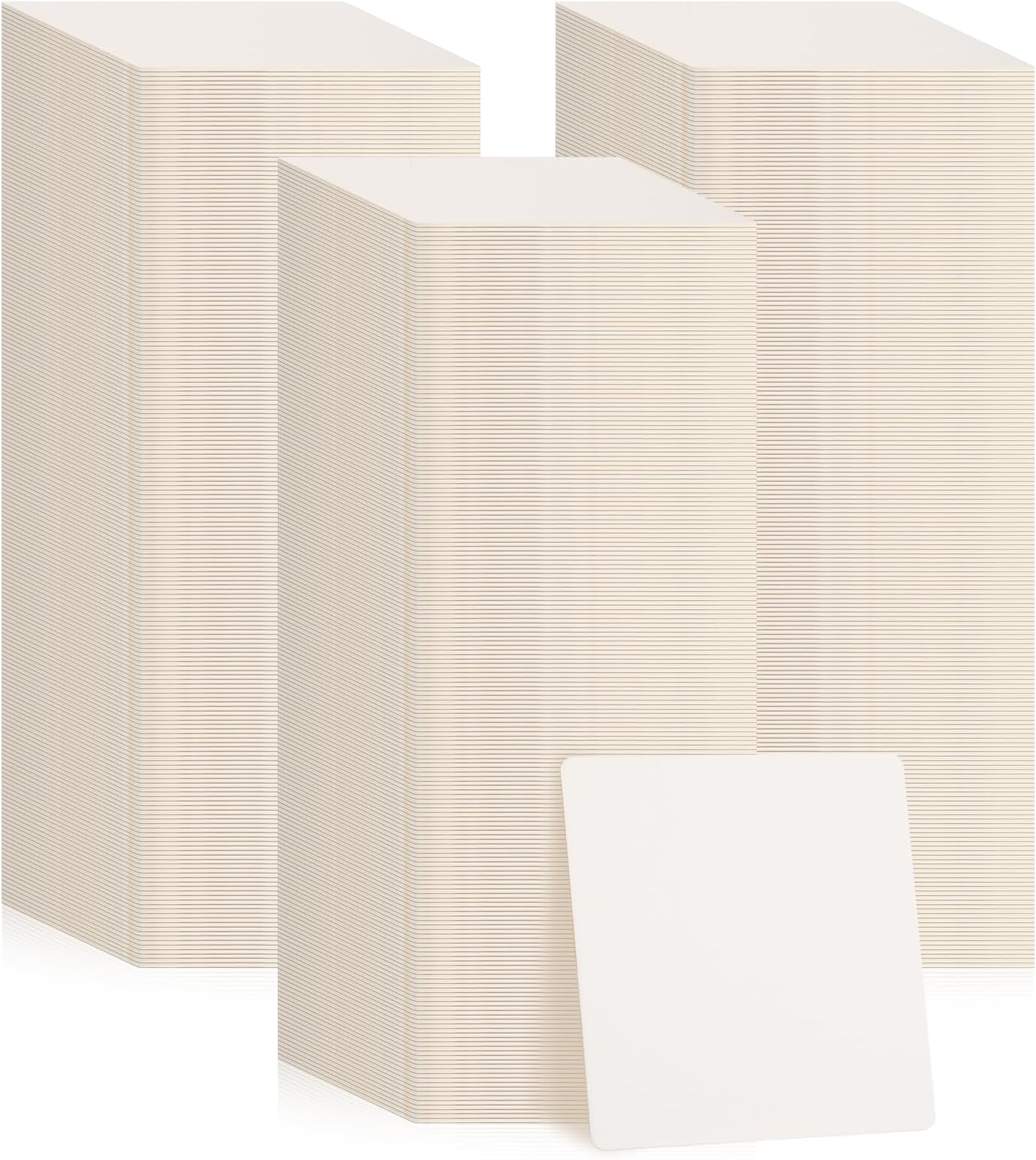 Amazon.com: BAR DUDES™ Paper Coasters 100 Pack - 3.5 inch Round ...