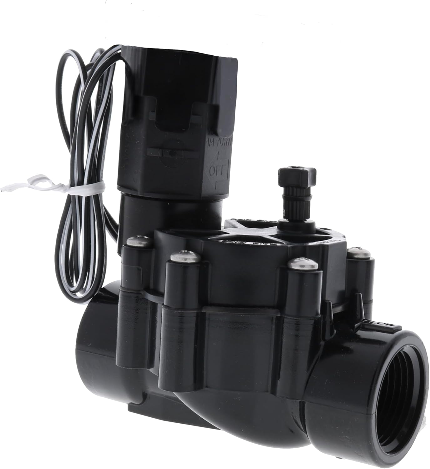 Amazon.com : Rain Bird DV Inline Valve 1 in. FPT | 100-DV-NPT ...