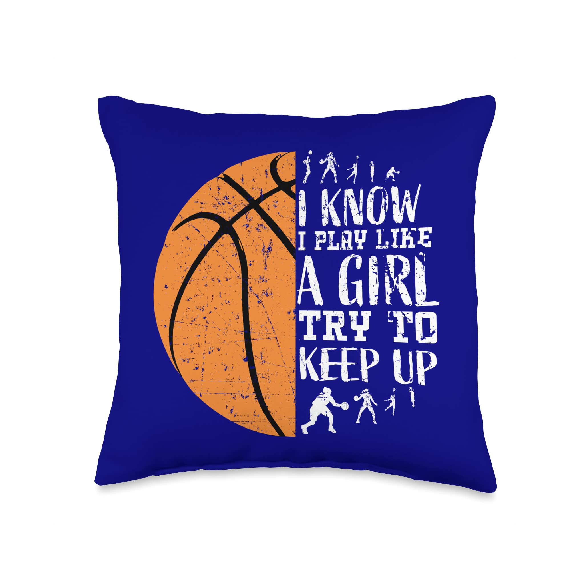 Funny Basketball Quotes