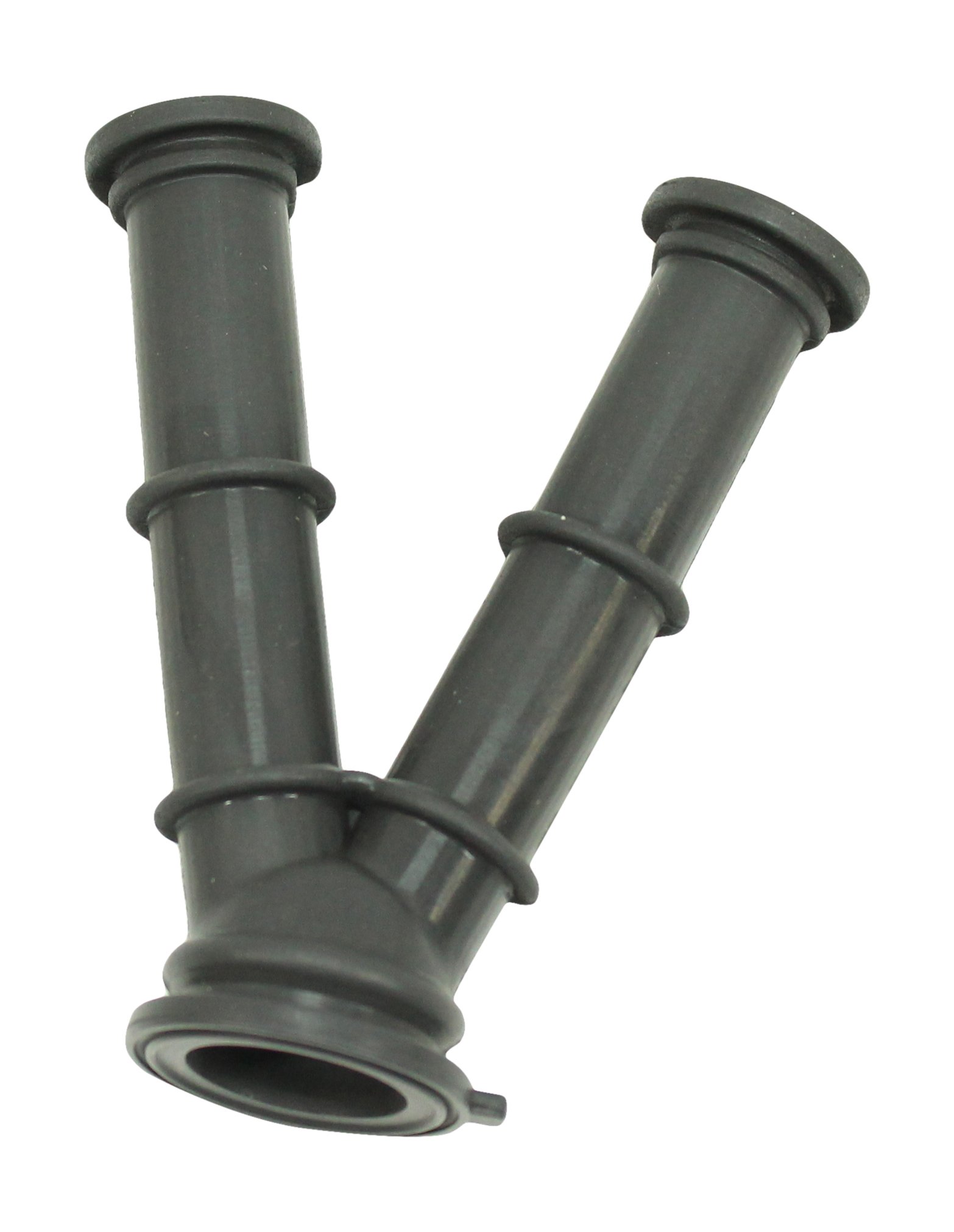 Amazon.com : Husqvarna Part Number 525733201 Inlet Pipe : Patio, Lawn ...