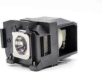 Amazon.com: Emazne OEM for ELPLP85/V13H010L85 Projector Lamp Genuine ...