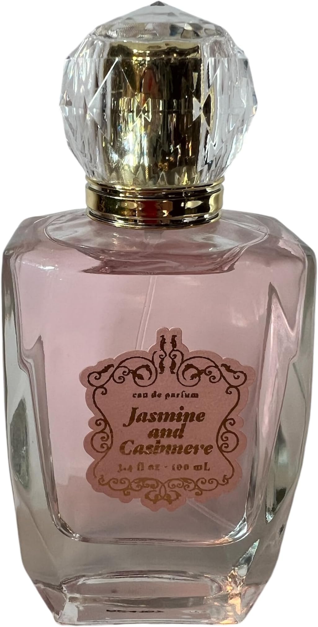 Amazon.com : Tru Fragrance PRALINE AND PISTACHIO Eau de Parfum, 100 ml ...