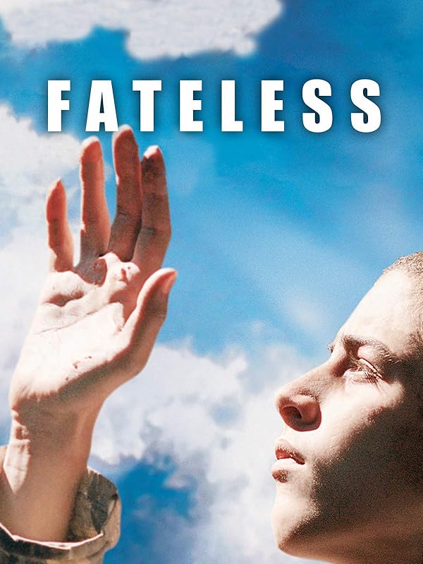 Watch Fateless | Prime Video