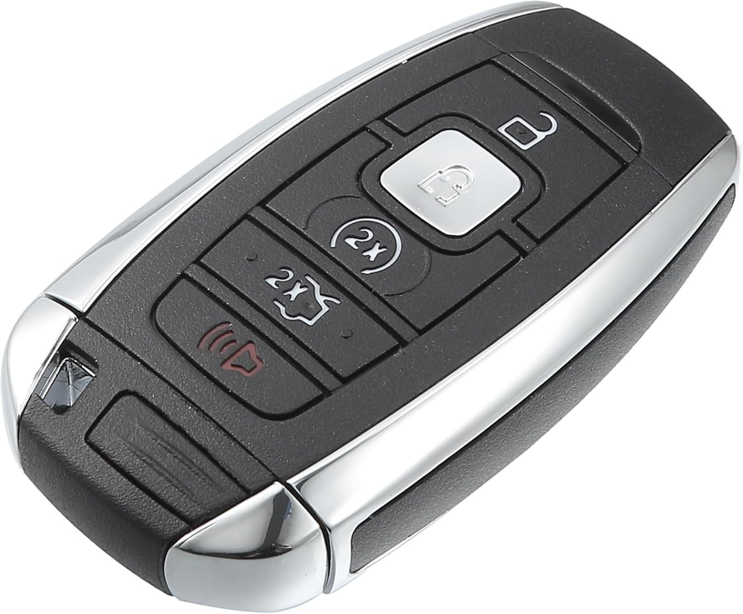Amazon.com: ACROPIX 902 MHz Keyless Entry Remote Key Fob Fit for ...