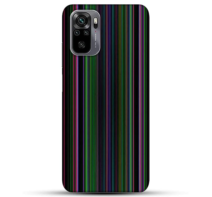 Pikkme Modern Art Pattern Designer Printed Hard Back Covers and Cases ...