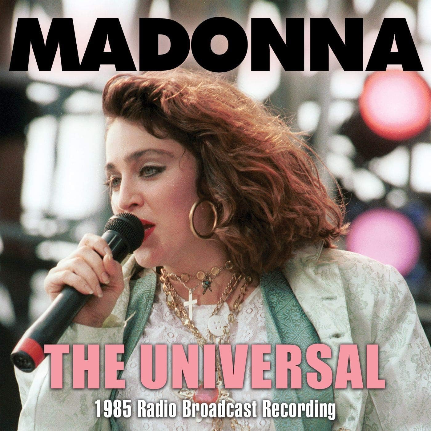 The Universal: Amazon.co.uk: CDs & Vinyl