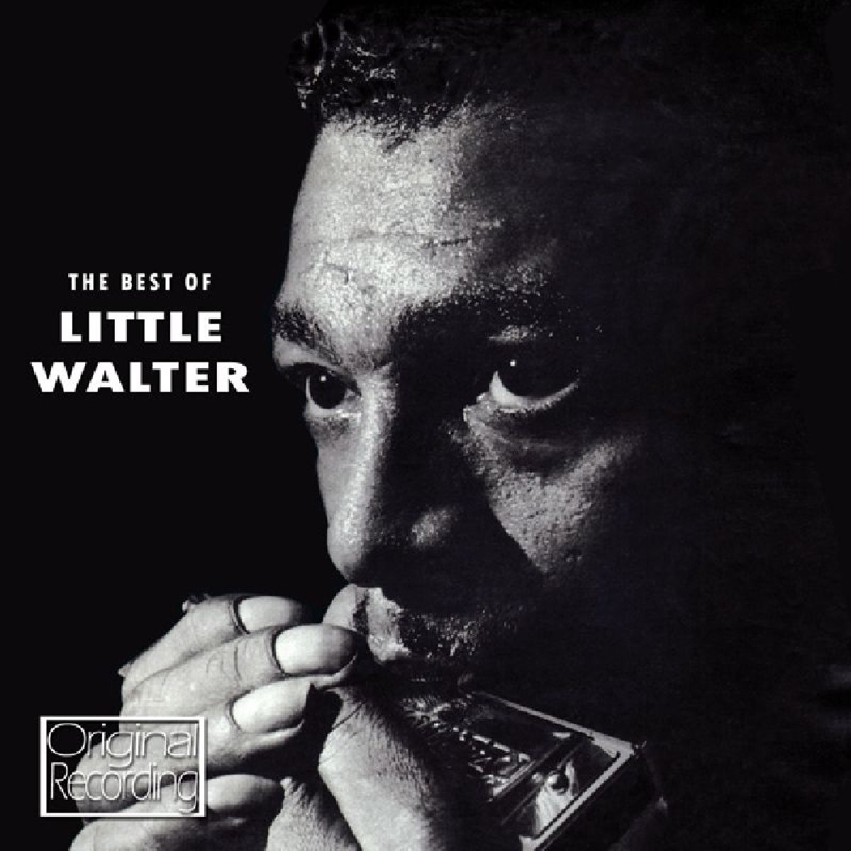 Little Walter - The Best Of Little Walter - Amazon.com Music