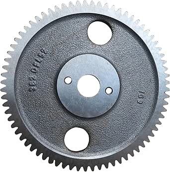 Amazon.com: Injection Pump Drive Gear 3931382 Fits for Cummins 6B 6BT 5 ...