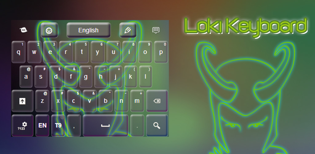 Loki Keyboard:Amazon.co.uk:Appstore for Android