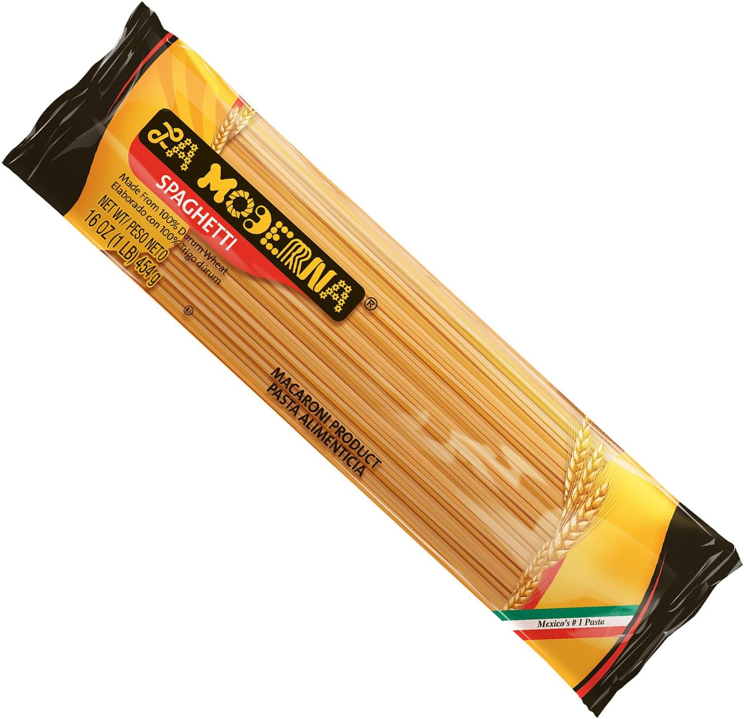 Amazon.com : Barilla Gluten Free Spaghetti Pasta, 12 Ounce Boxes (Pack ...