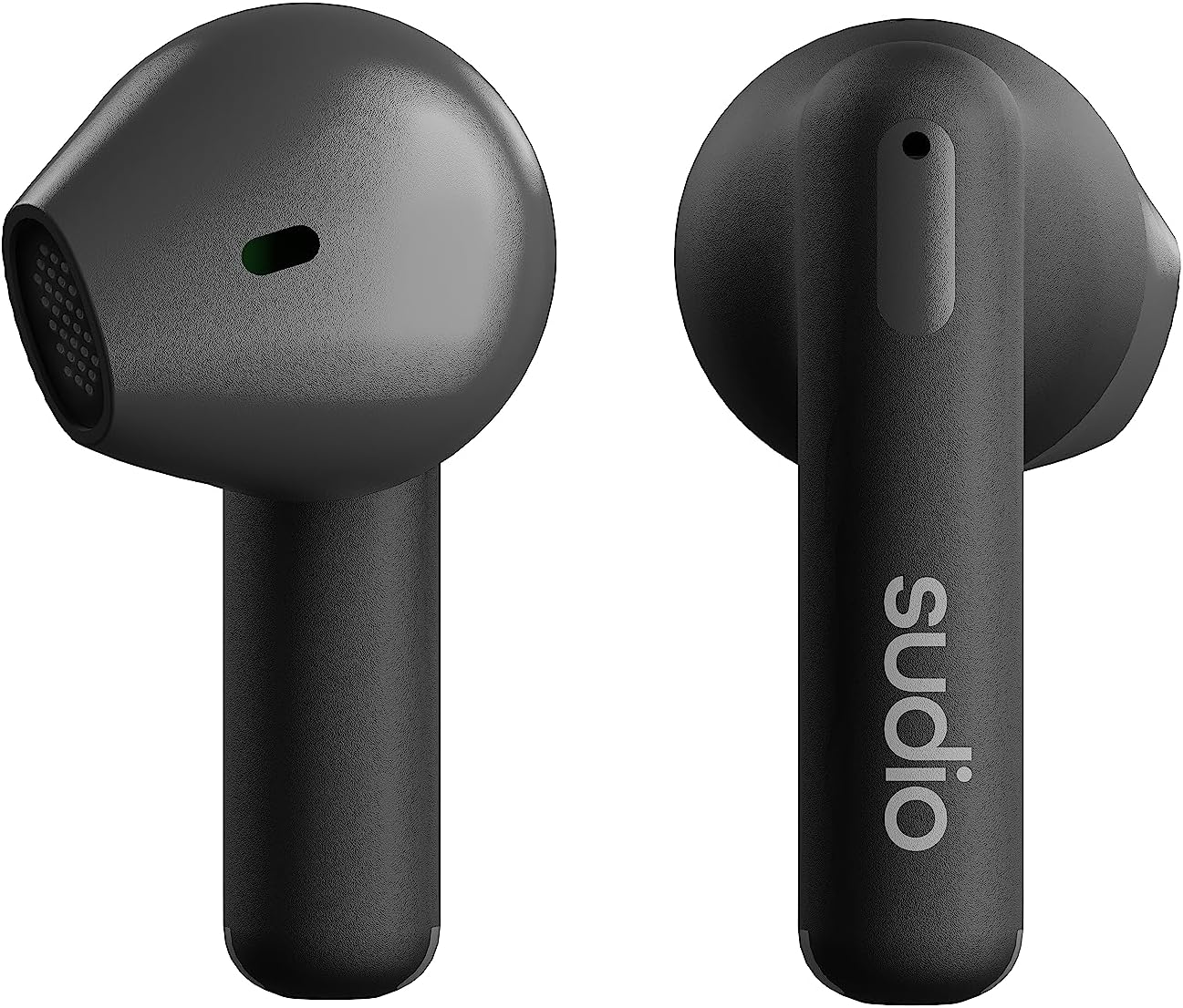 Amazon.com: Sudio A1 True Wireless Earbuds, Bluetooth Earbuds 5.3 ...