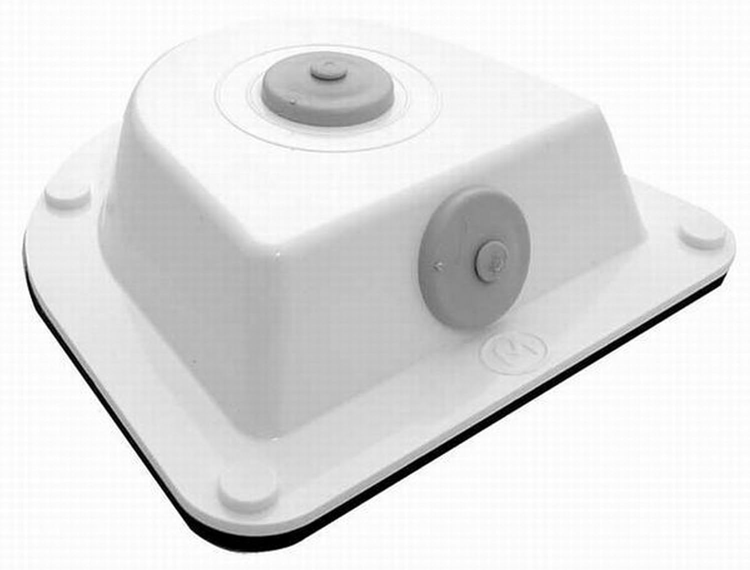 Amazon.com: Maxview Waterproof Cable Entry Cover : Automotive