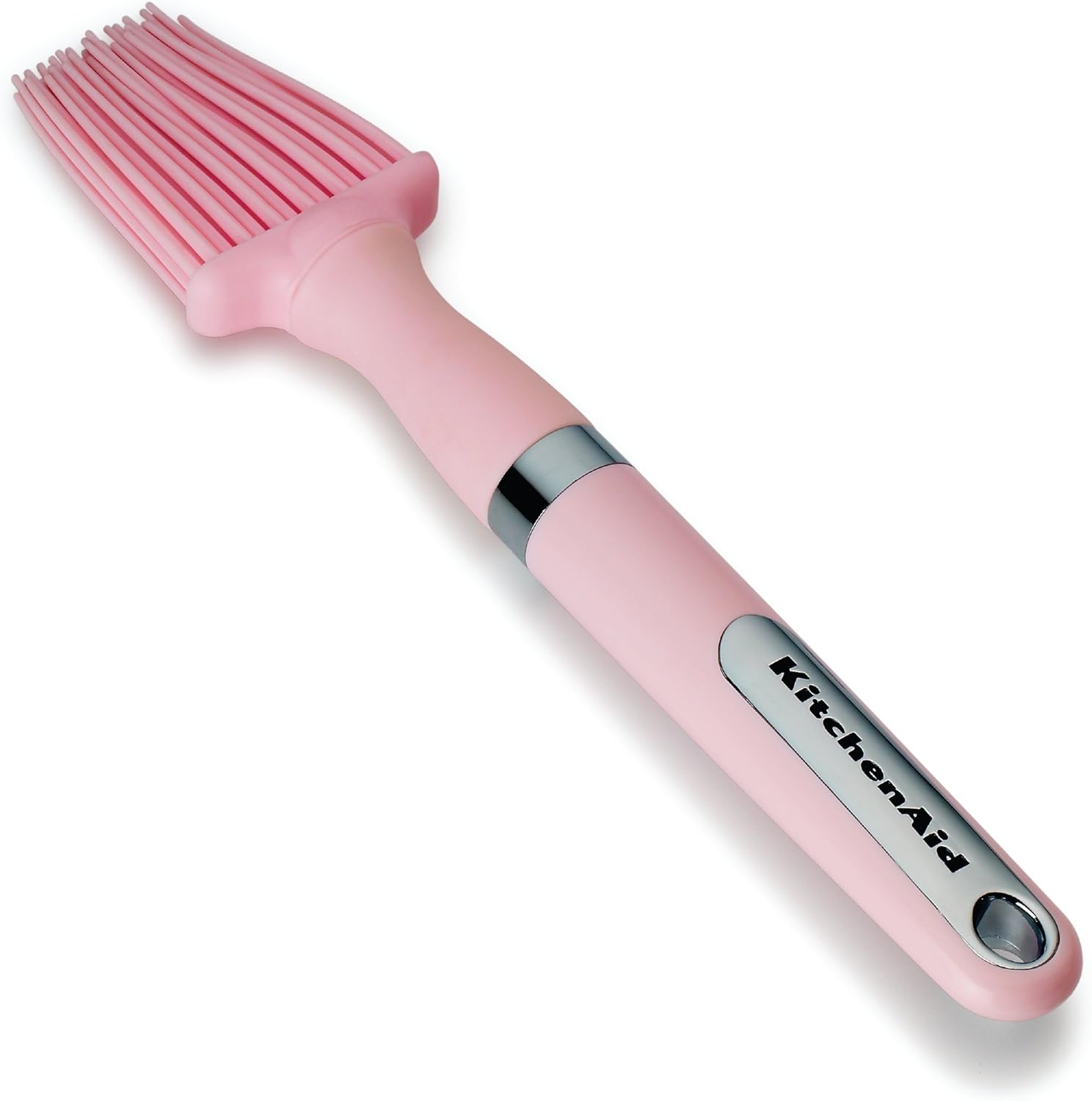 Amazon.com: KitchenAid Silicone Basting Brush: Basters: Home & Kitchen