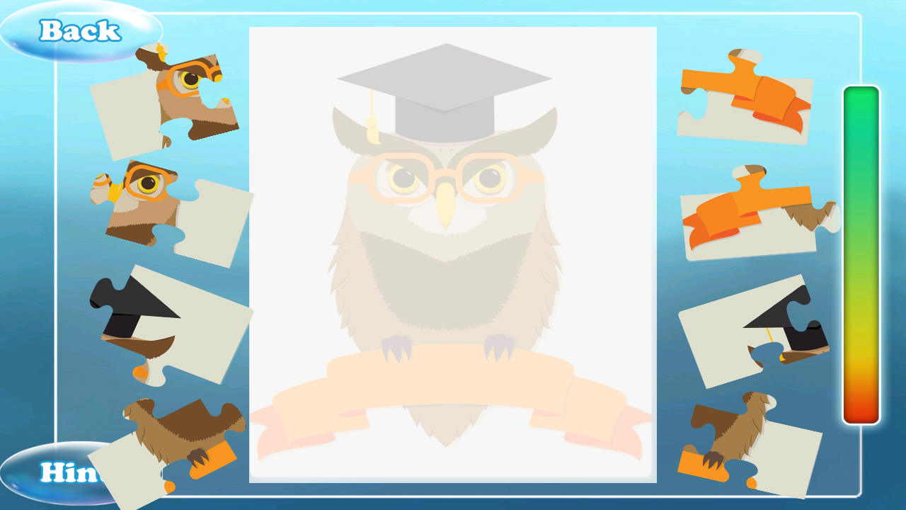Jigsaw Puzzles Match - FREE:Amazon.in:Appstore for Android