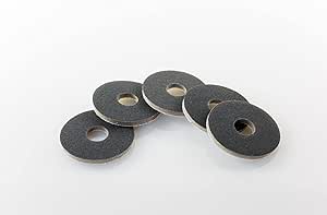 Amazon.com: Microforce Disks (2 Inch),Disk 1 (180), Distortion Free ...