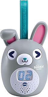 Brandclub - VTech StoriKid Pocket, Portable Storyteller to Accompany ...