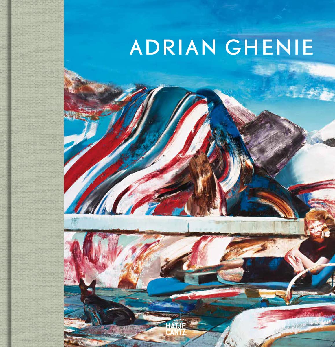 Adrian Ghenie: Paintings 2014 to 2019 (Zeitgenössische Kunst) : Juerg ...