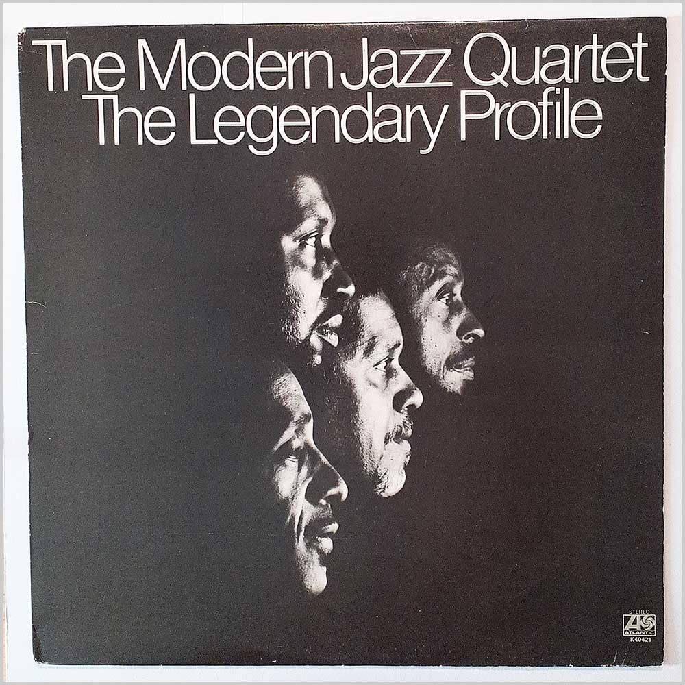 Amazon.com: the legendary profile LP: CDs & Vinyl