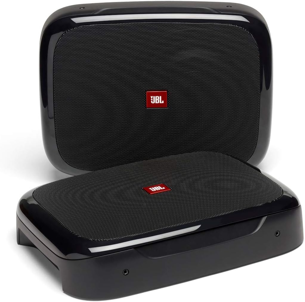 Amazon.com: JBL BassPro Nano 6" Powered Subwoofer : Everything Else