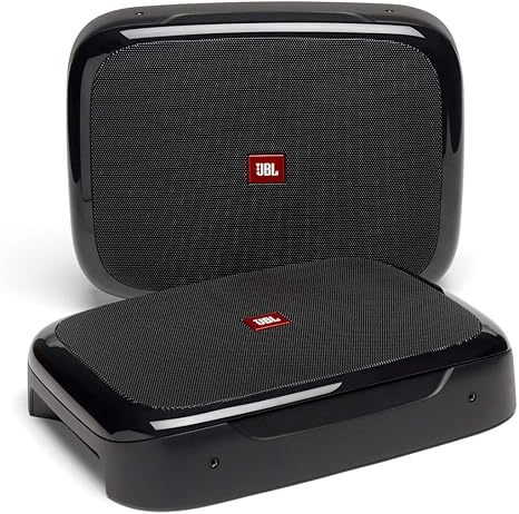 Amazon.com: JBL Fuse - Passive Dual 8” Subwoofer : Electronics