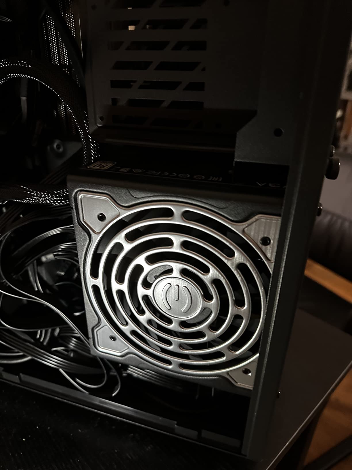 $25/mo - Finance EVGA Supernova 750 P6, 80 Plus Platinum 750W, Fully ...