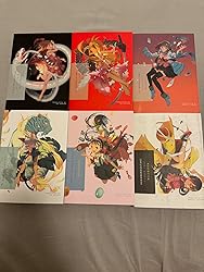 MONOGATARI Series Box Set, Season 2: NISIOISIN, Vofan: 9781949980066 ...