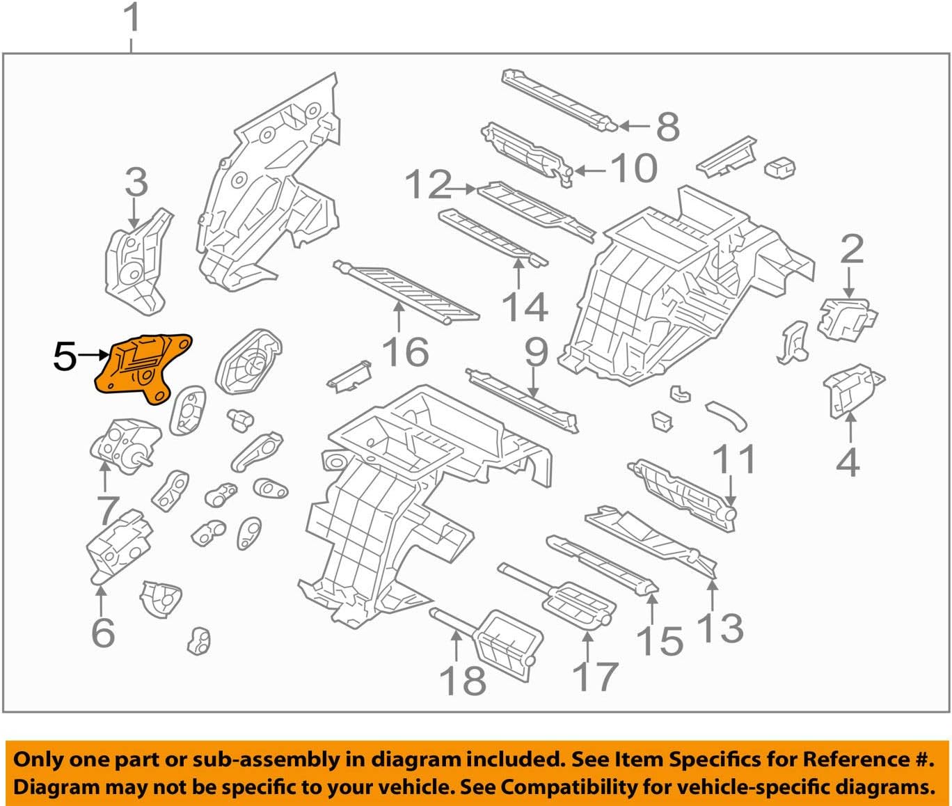 Amazon.com: Genuine Hyundai 97159-3M000 Temperature Actuator Assembly ...