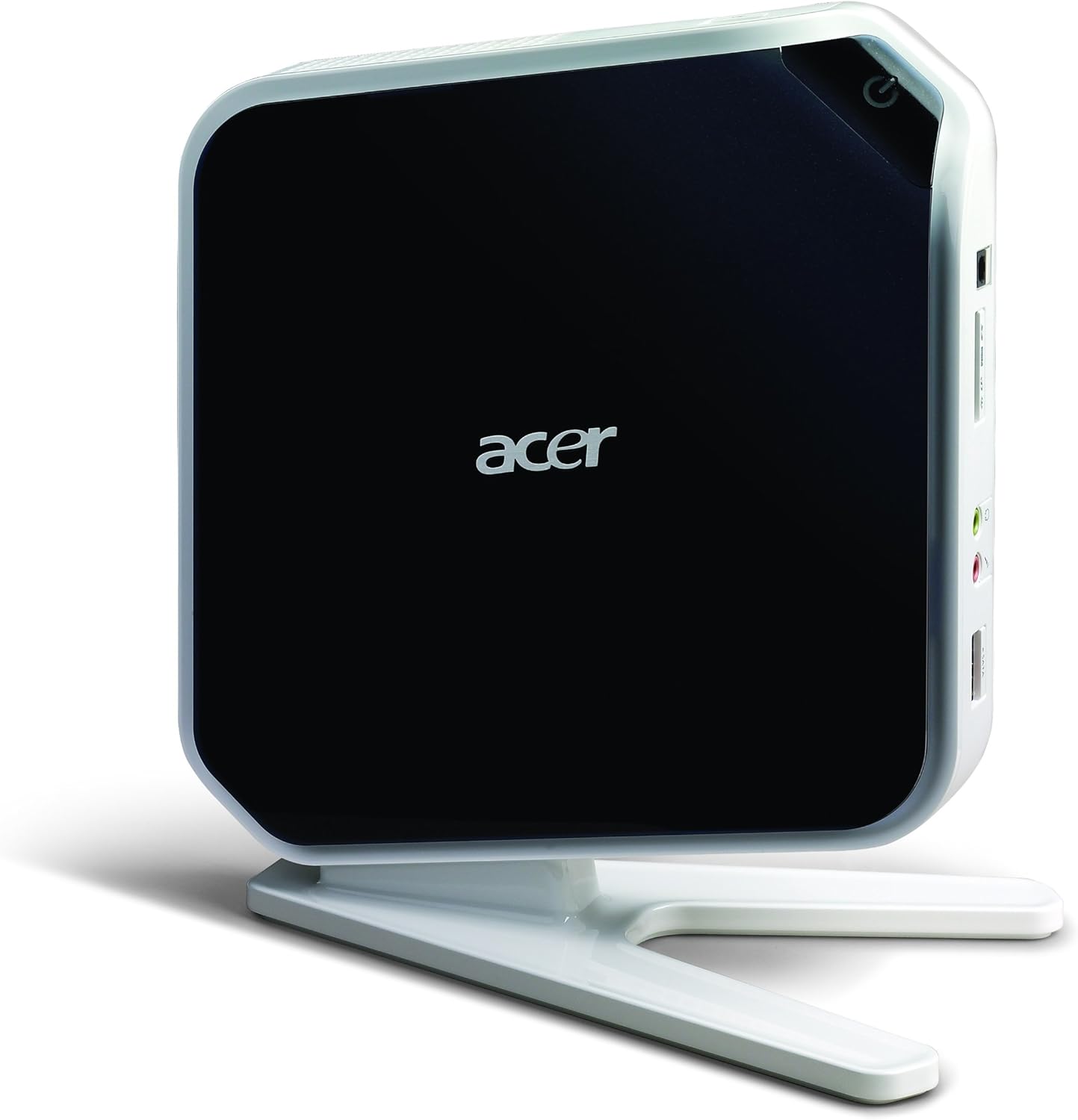 Acer Aspire Revo R3610 Desktop PC (Intel Atom 330, 1.6 GHz, 2GB, 500GB ...