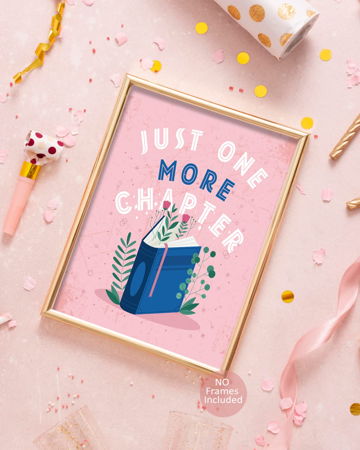Reading Inspiration Posters