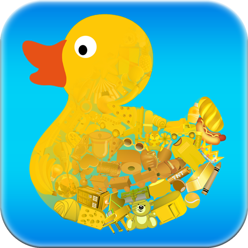 Many Little Things - Toys - App on Amazon Appstore