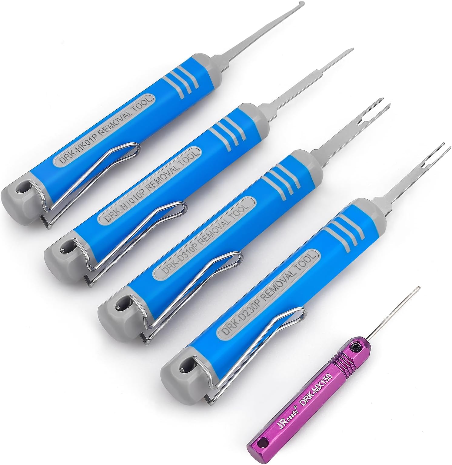 Amazon.com: Molex Terminal Pin Remover/Removal Tool for MX150 Connector ...