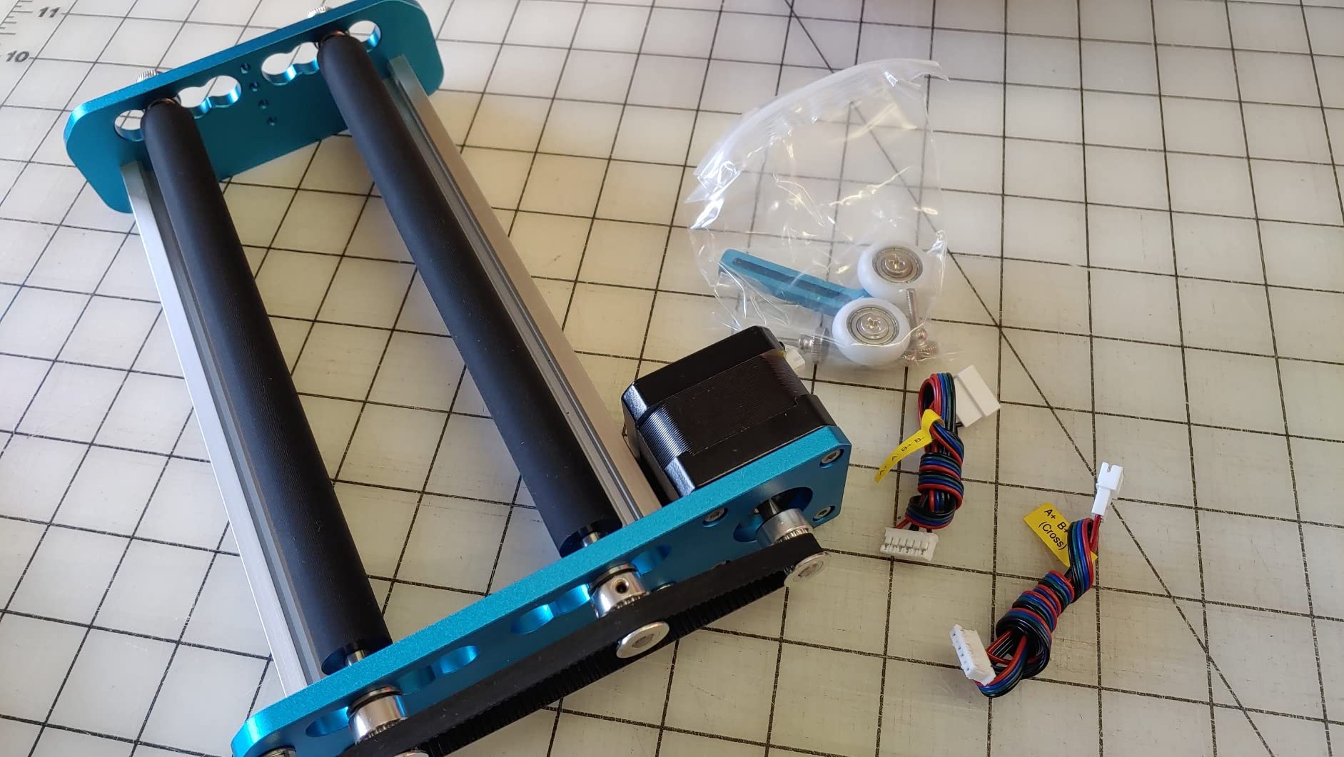 $14/mo - Finance Laser Rotary V2 for Laser Engravers, Laser Cutters ...