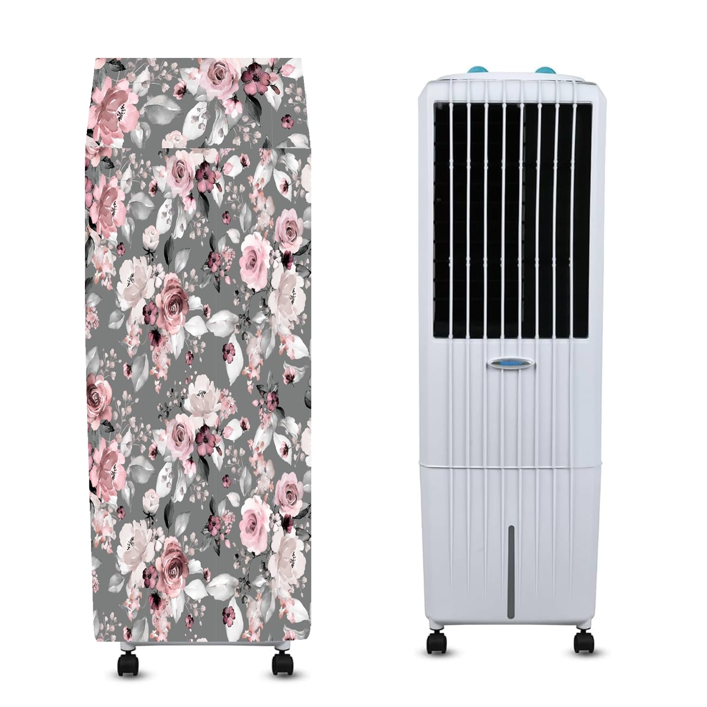 HomeStore-YEP Air Cooler Cover Compatible for Symphony Diet 22T ...