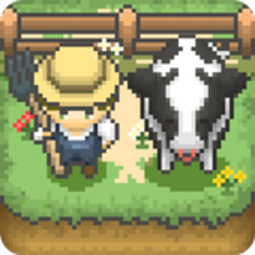 Tiny Pixel Farm Simple Farm Game - App on Amazon Appstore