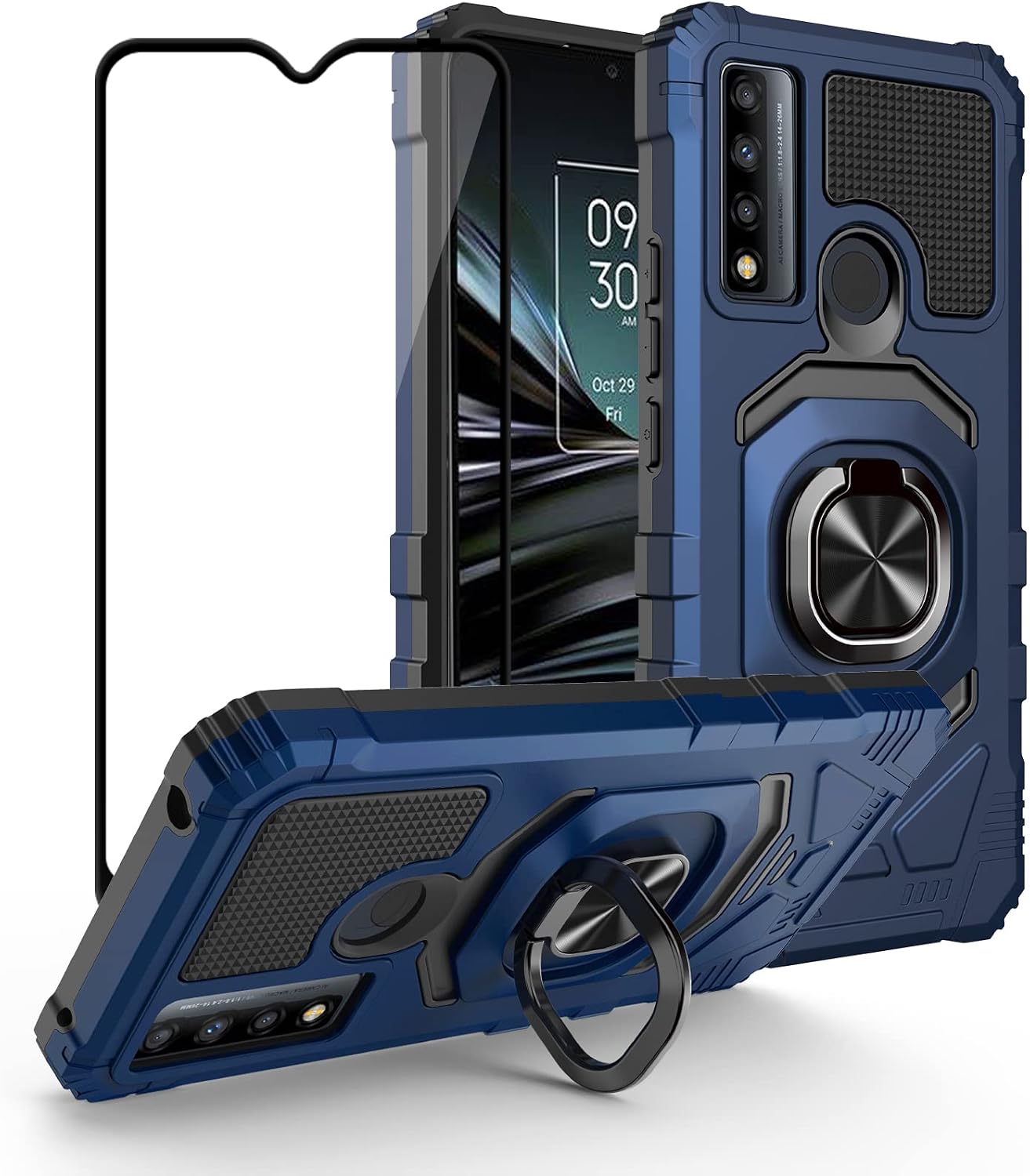 Elegant Tcl 20 Xe Phone Case Pictures