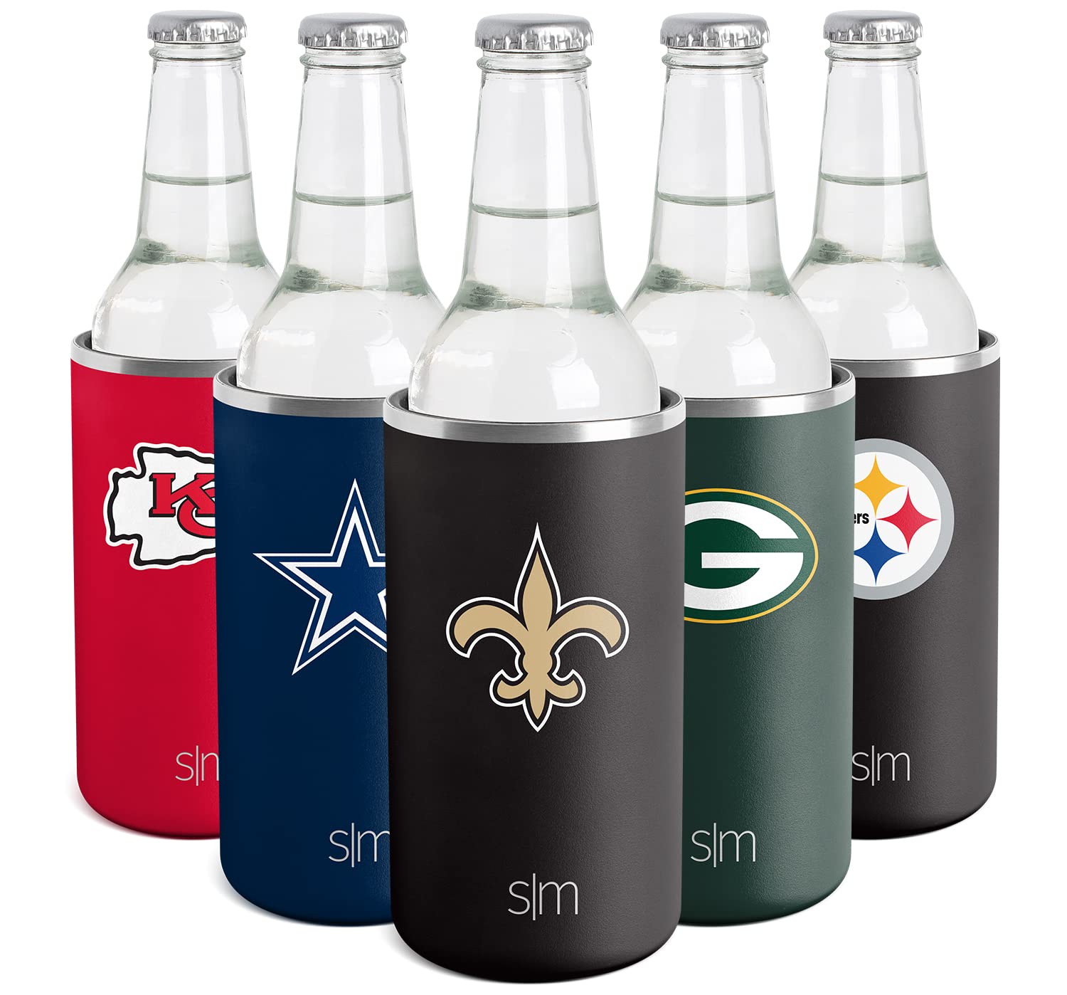Snapklik.com : Simple Modern Officially Licensed NFL New Orleans Saints ...