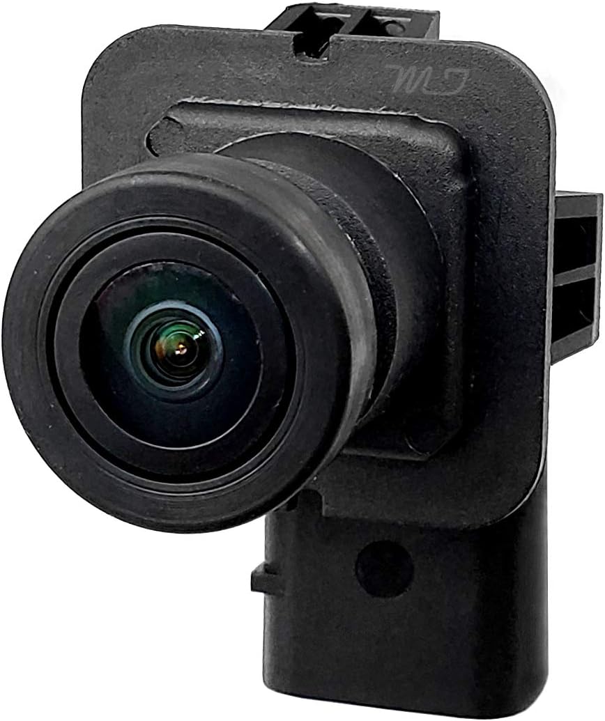 Amazon.com: Rear View Backup Camera - Compatible with 2014-2016 Ford ...
