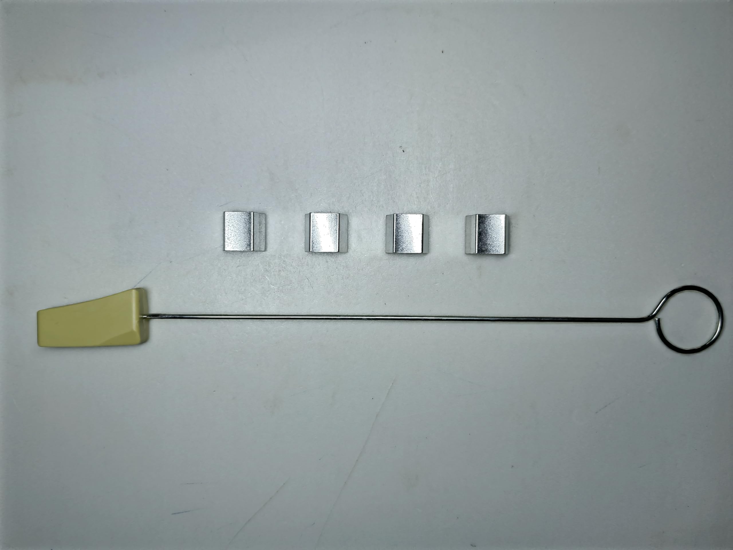 Cadena De Distribución Ford Qiilu Kit De Traceur De Fil Kit De ...