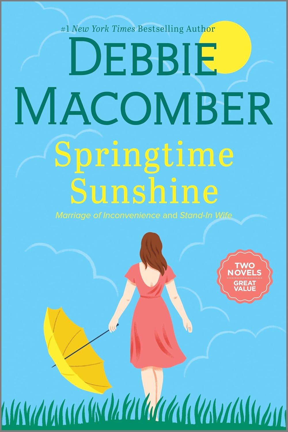 Springtime Sunshine: Two Sweet Romances of Friends Becoming Lovers in ...