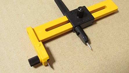 Amazon.co.jp: オルファ(OLFA) 円切り用カッター コンパスカッター 57B : DIY・工具・ガーデン