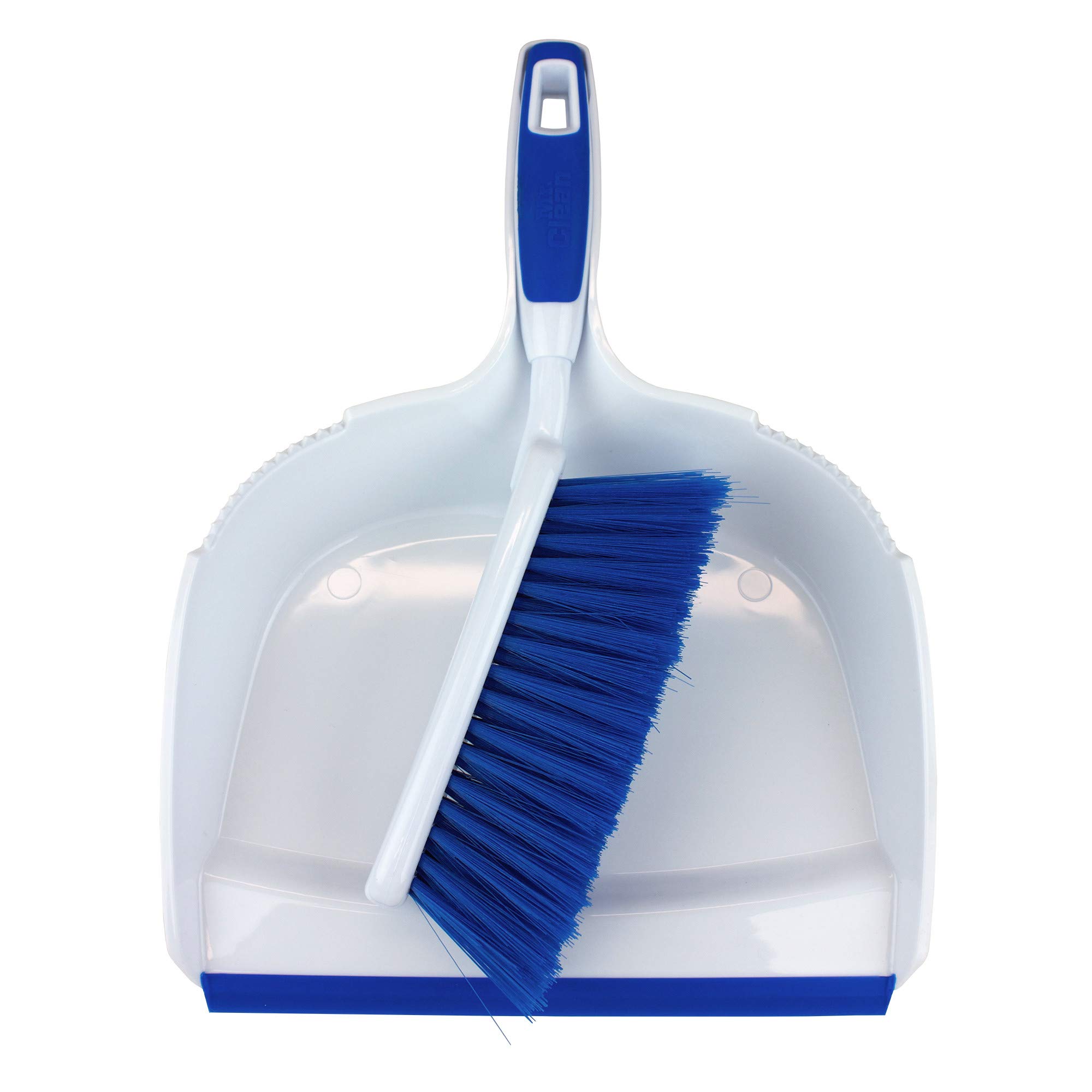 Amazon.com: Mr Clean Dust Pan and Brush Set : Health & Household